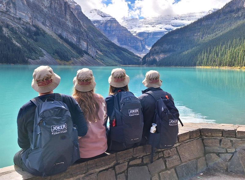 Bekijk het volledige reisaanbod | Joker