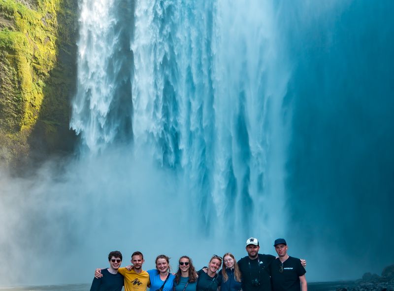 Groepsreis IJsland | Joker