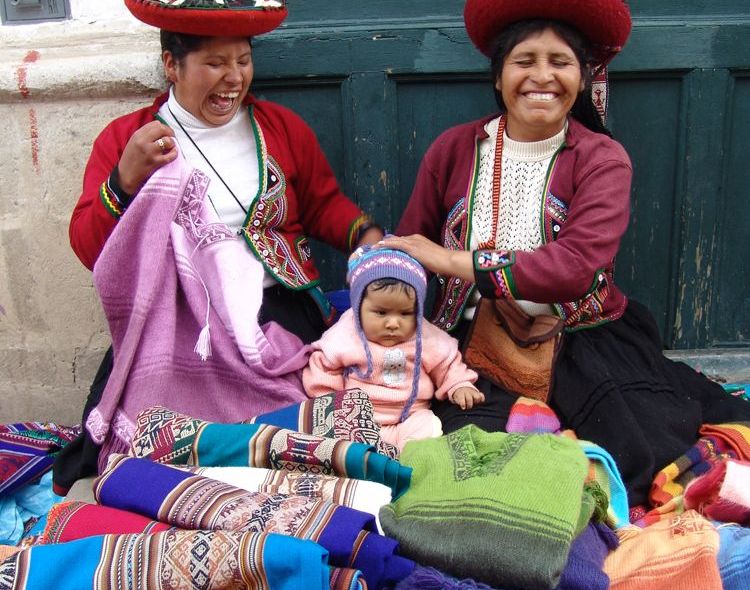 Groepsreis Peru in 16 dagen | Joker