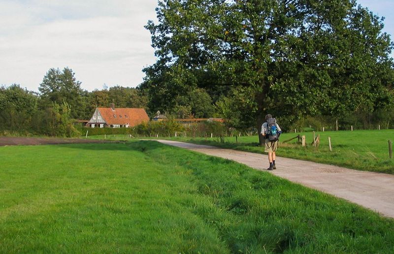 Individuele wandelreizen in Europa | Joker