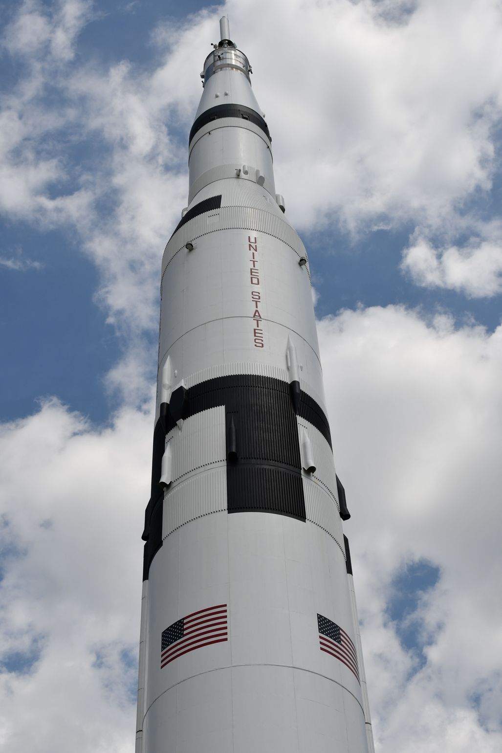 US Space & Rocket Center | Joker