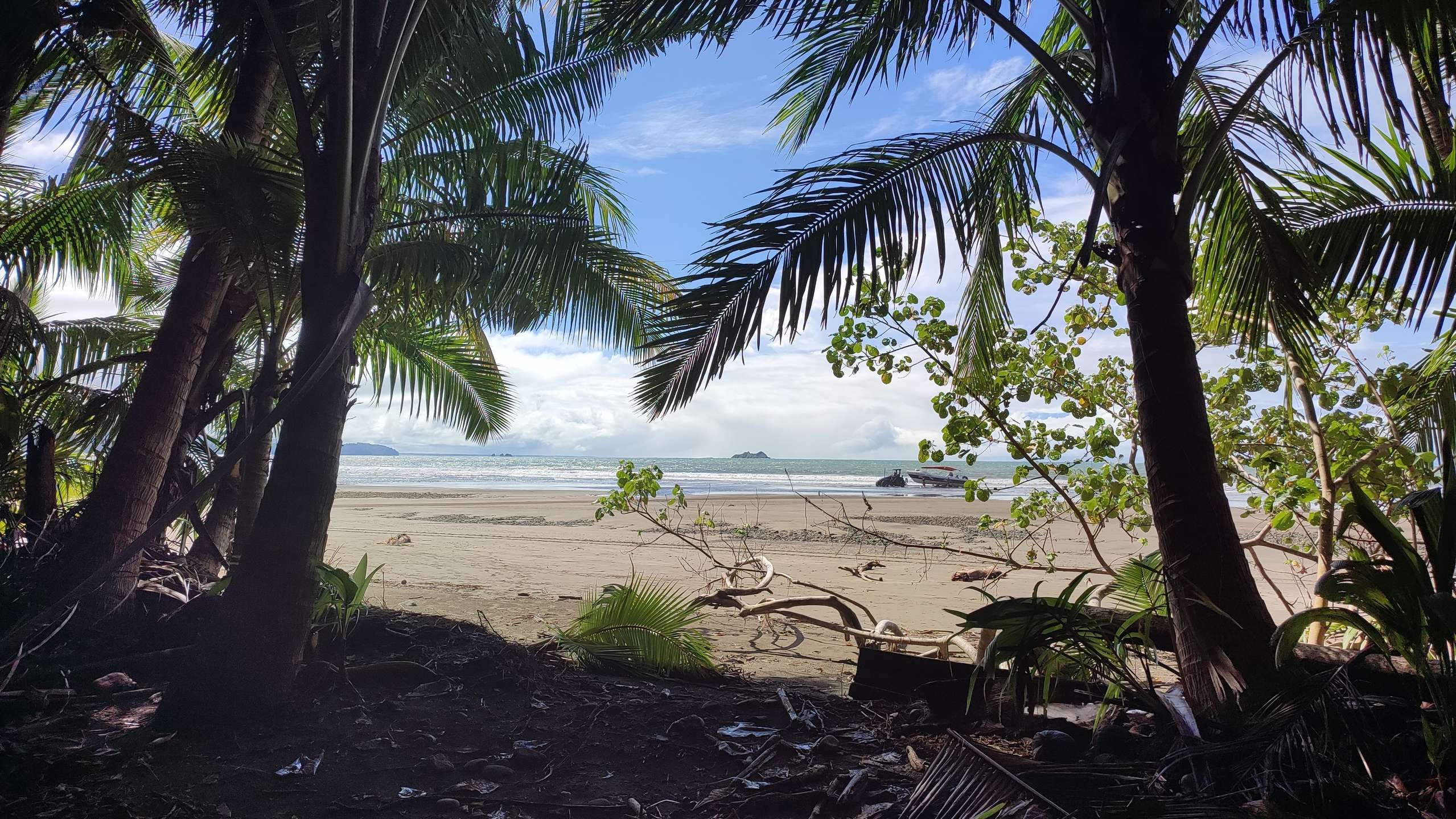 Groepsreis Costa Rica - Comfort | Joker