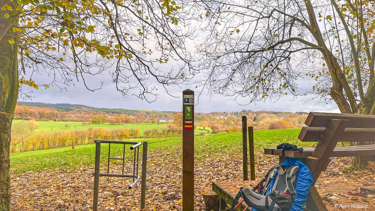 België - De Venntrilogie